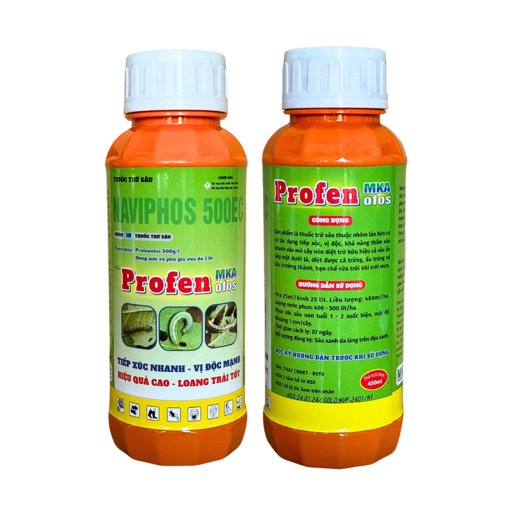 Profen MKA 550 EC